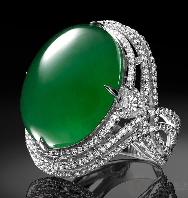 Fei Cui Testing - HKGRACE